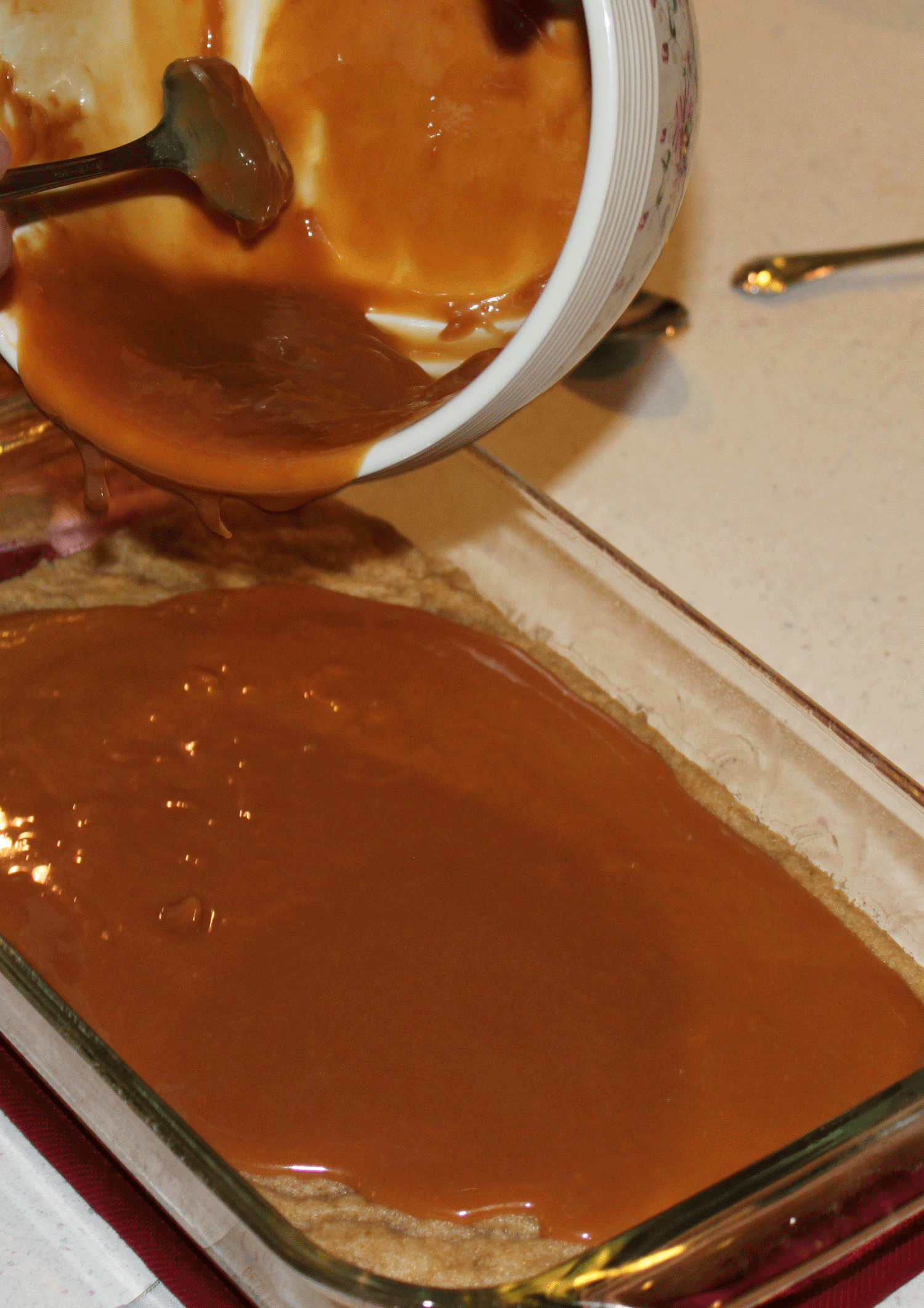 pouring-on-caramel – Shanna Hatfield