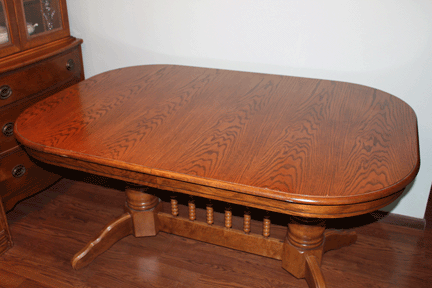 blank-table – Shanna Hatfield