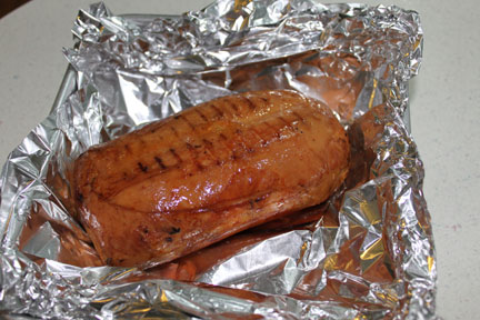 turkey-in-foil1 – Shanna Hatfield