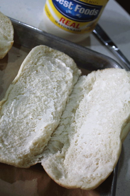 Hawaiian Hoagies – Shanna Hatfield