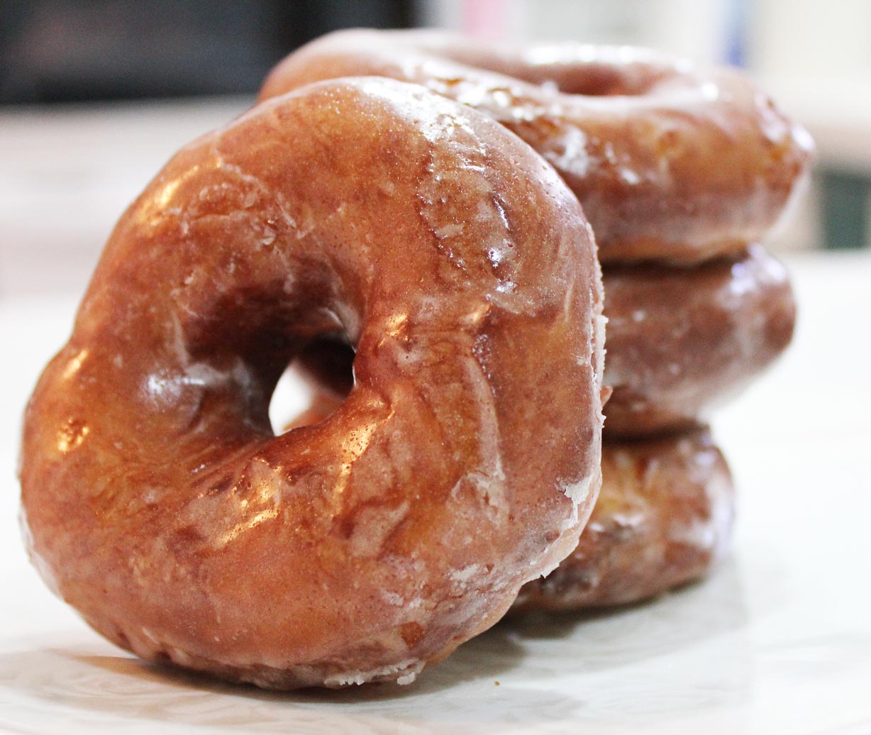 Doughnuts – Shanna Hatfield