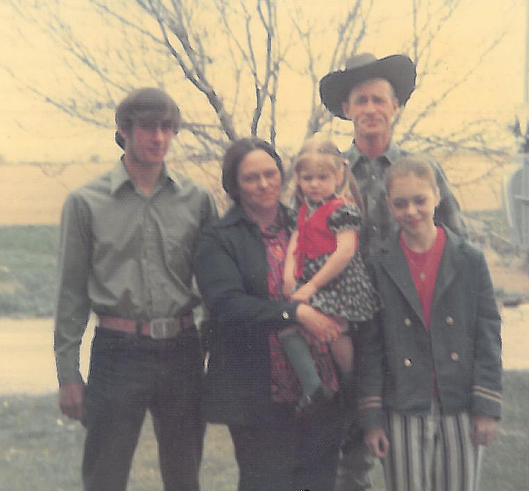 family-1973 – Shanna Hatfield