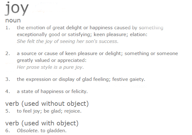 joy-definition – Shanna Hatfield