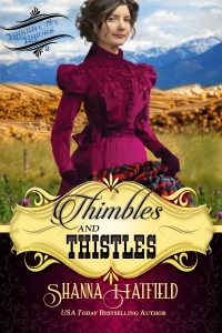 Books – Shanna Hatfield