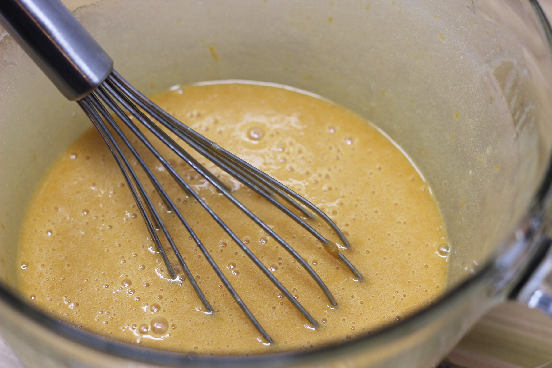 Instant Pot Caramel Lava Cake – Shanna Hatfield