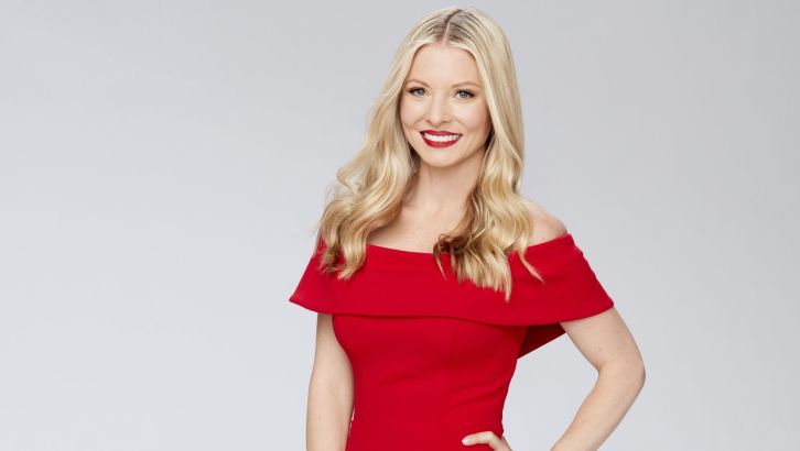 Meet Emery from Summer Creek – Shanna Hatfield