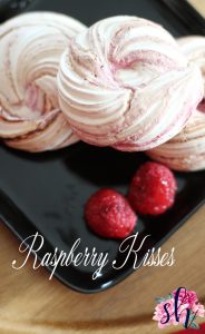 Raspberry Kisses – Shanna Hatfield