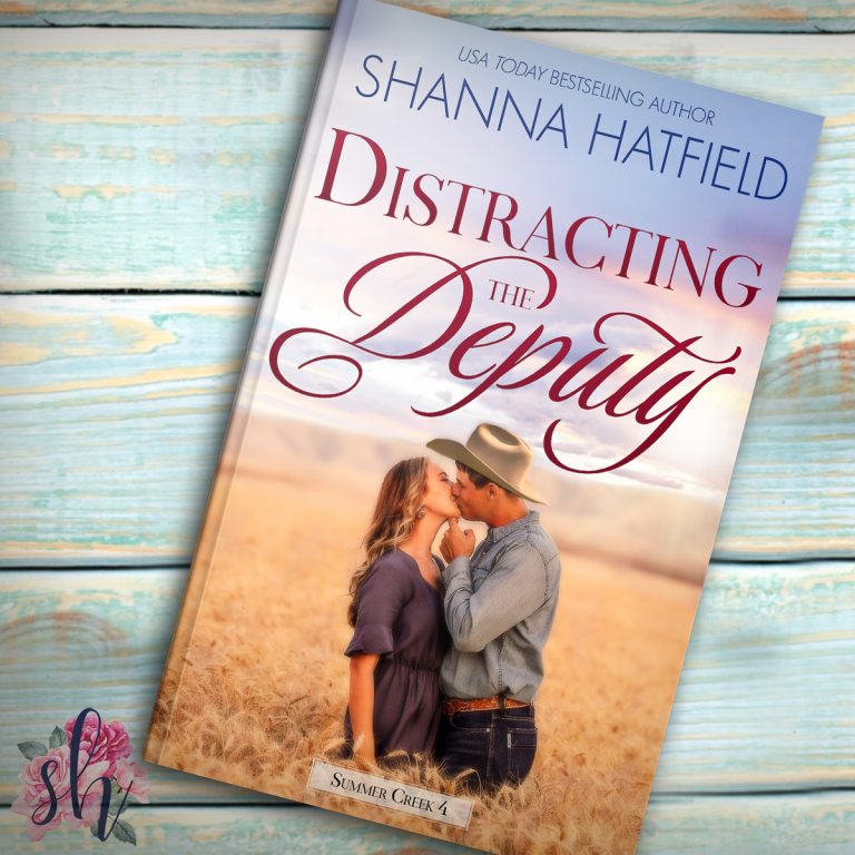 Shanna Hatfield – Shanna Hatfield | USA Today Bestselling Author of ...